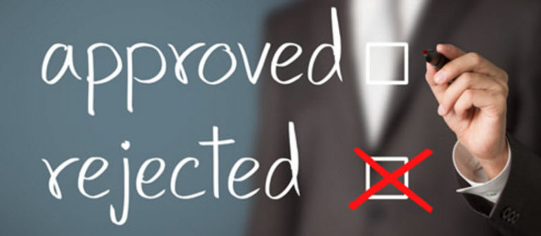 Why You May Be Denied a Loan and What You Can Do - Low Income Financial ...