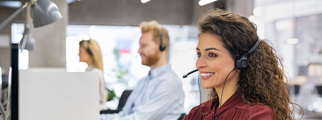 contact-call-center - Low Income Financial Help - Personal Finance