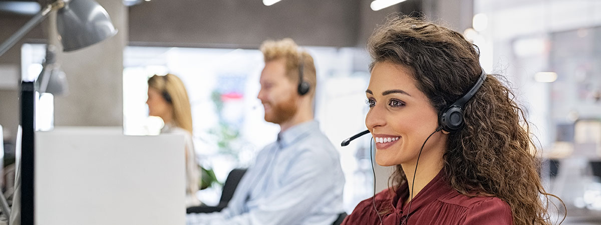 contact-call-center - Low Income Financial Help - Personal Finance